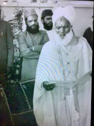 Introduction to the life and legacy of Hazrat Maulana Mufti Muhammad ...