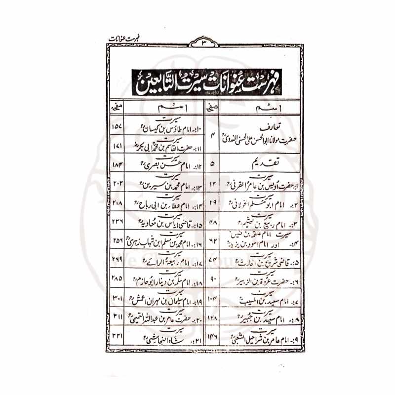 21 مشہور تابعین کے حالاتِ زندگی، زہد، علم اور ایمان افروز واقعات کا ...
